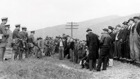 Florence Reece – Champion of Appalachia - Appalachia Bare