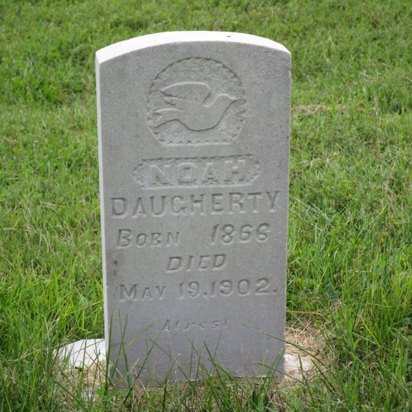 Coal Creek – Part 2 – Fraterville - Appalachia Bare