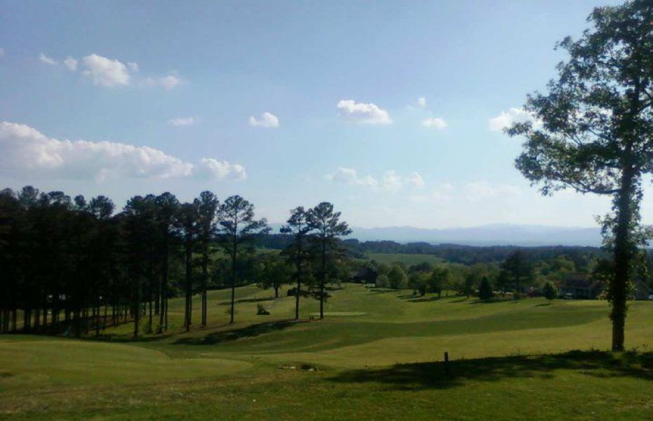 Copperhill – A Legacy - Appalachia Bare