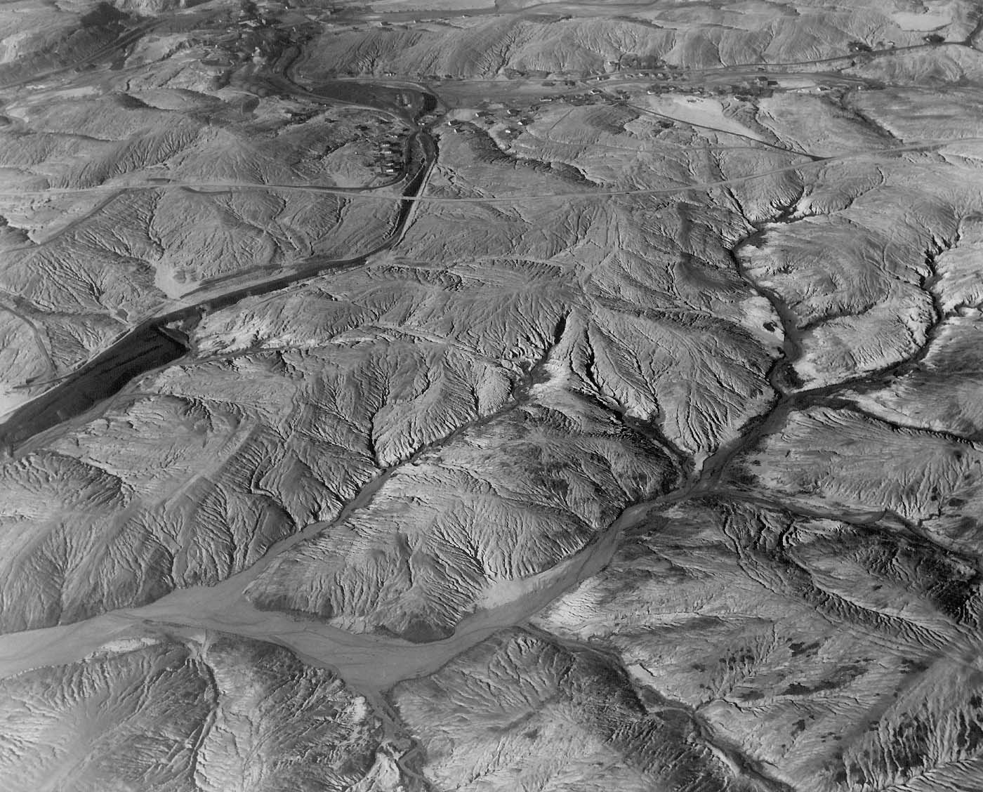 Copperhill – A Legacy - Appalachia Bare