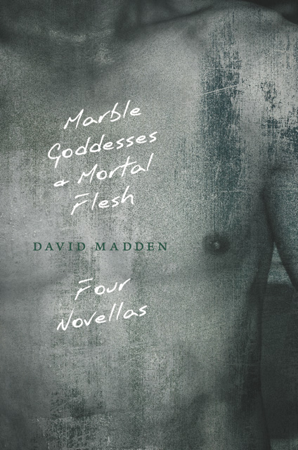 Writing Words – A David Madden Interview Part II - Appalachia Bare