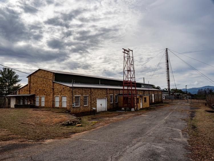 Ducktown Basin Museum Road Trip – A Photo Essay - Appalachia Bare
