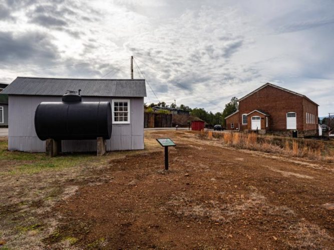 Ducktown Basin Museum Road Trip – A Photo Essay - Appalachia Bare
