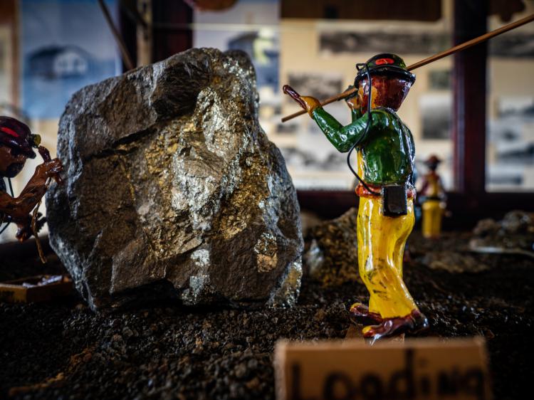 Ducktown Basin Museum Road Trip – A Photo Essay - Appalachia Bare