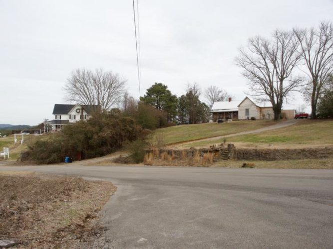 Ducktown Basin Museum Road Trip – A Photo Essay - Appalachia Bare