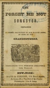 The Ballad of Barbara Allen - Appalachia Bare