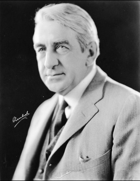 Appalachians in Moving Pictures – Part III - Appalachia Bare