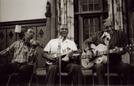 Classic Appalachian Blues – A Music Review by Tom Anderson - Appalachia Bare