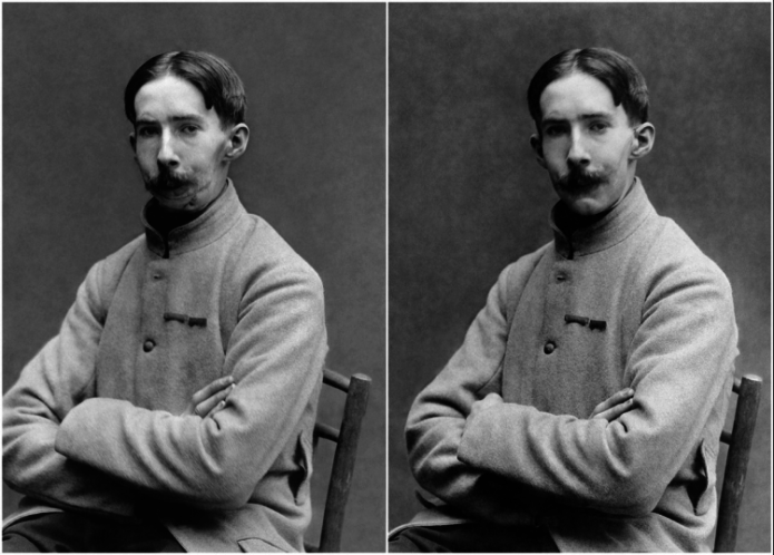 The Physical and Psychological Devastation of Europe in World War I ...