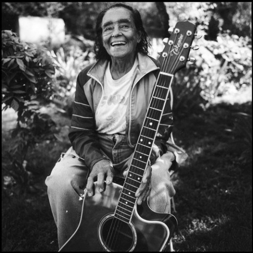 Classic Appalachian Blues – A Music Review by Tom Anderson - Appalachia Bare