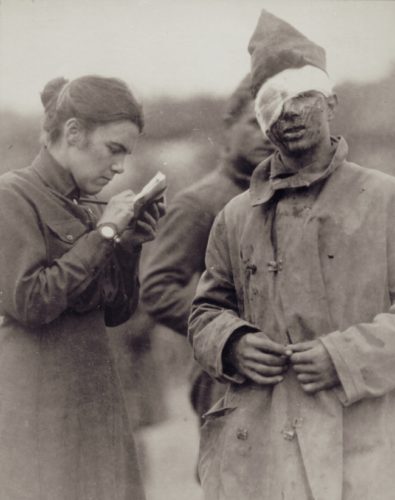 The Physical and Psychological Devastation of Europe in World War I ...