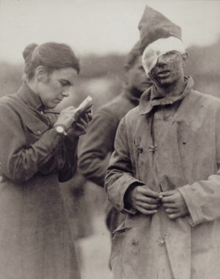 The Physical and Psychological Devastation of Europe in World War I ...