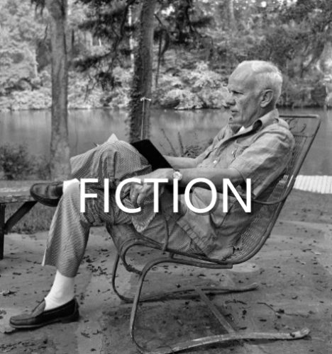 Scribed - Appalachia Bare