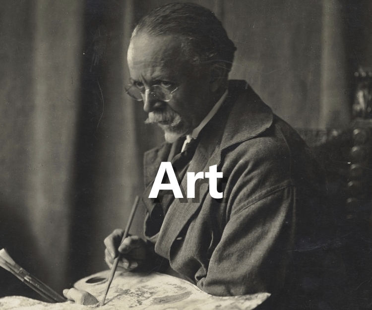 Visual - Appalachia Bare