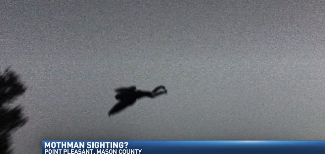 “Animals Don’t Act Like This” – Appalachia’s Folklore Creatures, Part 2 - Appalachia Bare