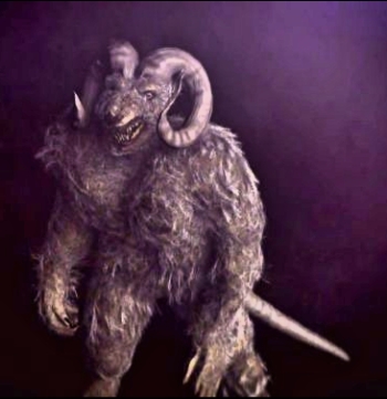 “Animals Don’t Act Like This” – Appalachia’s Folklore Creatures, Part 2 ...