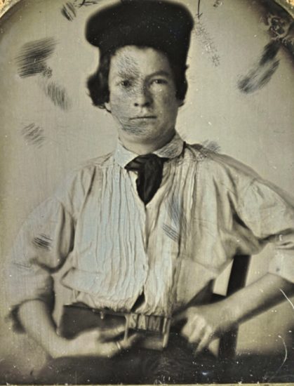 Mark Twain and the Tennessee Land - Appalachia Bare