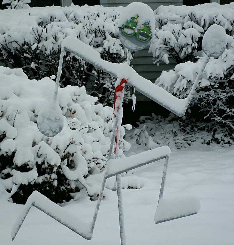 Season’s Greetings From Appalachia Bare! - Appalachia Bare