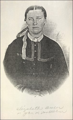 Kincaid Vengeance - Appalachia Bare