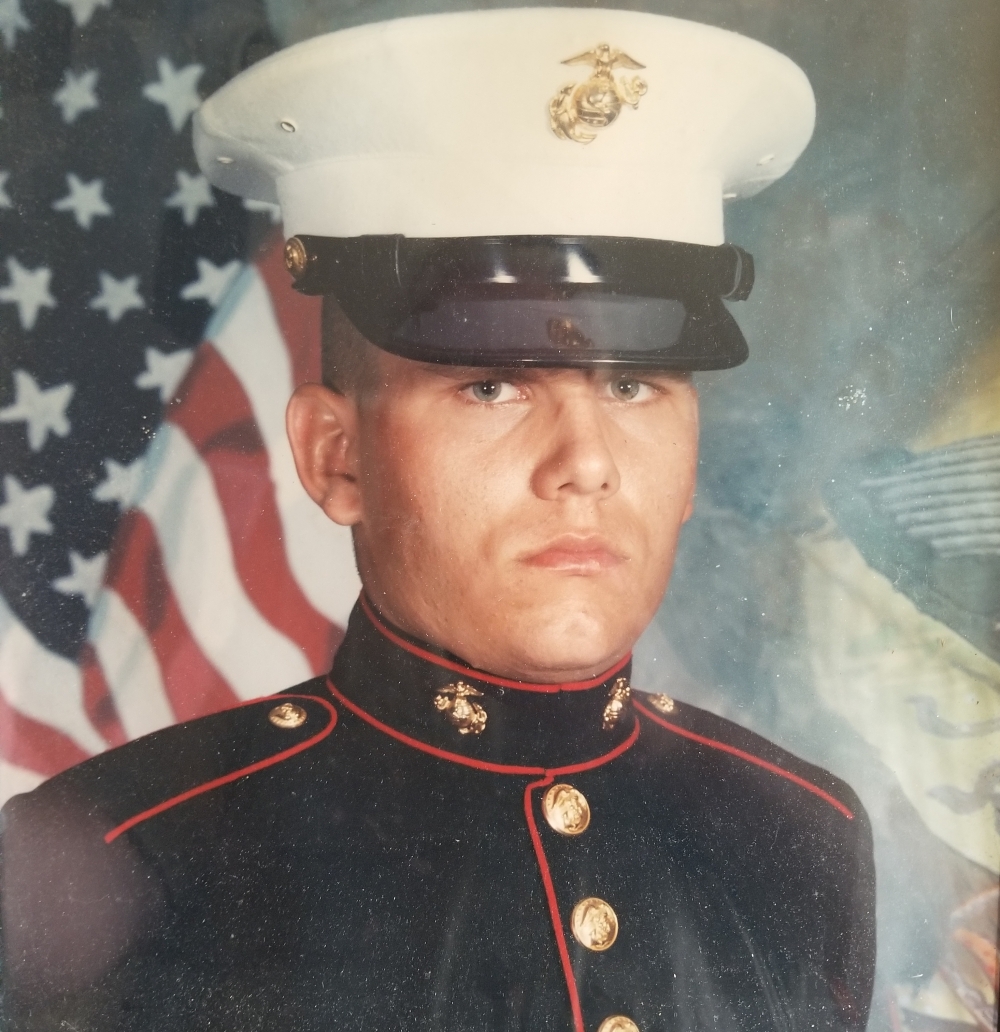 Captain Ed’s Vinyl Voyage - Appalachia Bare