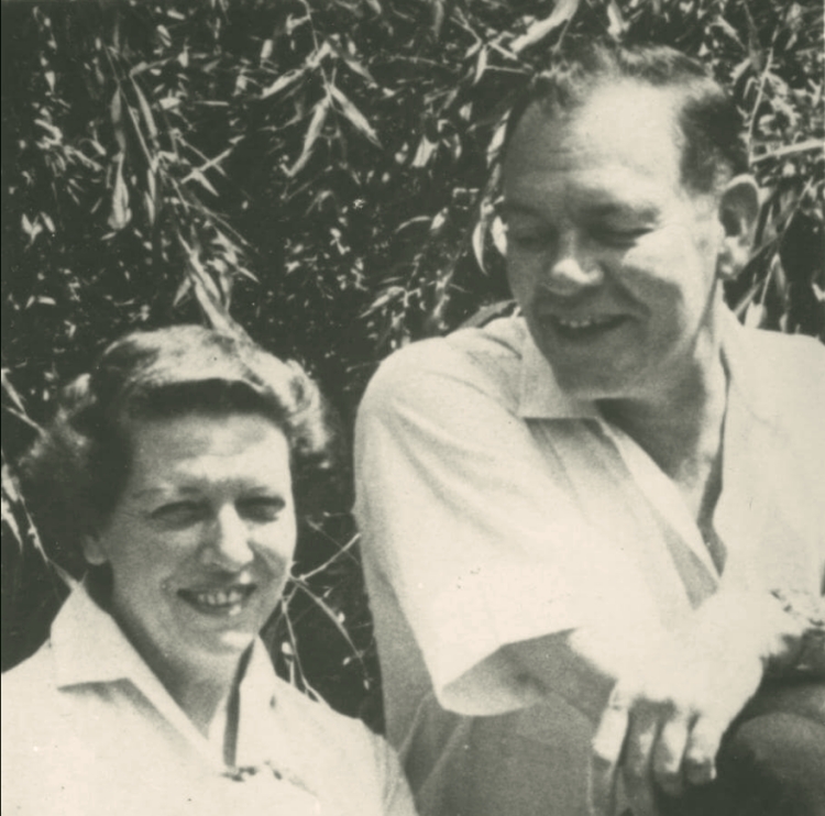 Where the Lilies Bloom - Appalachia Bare