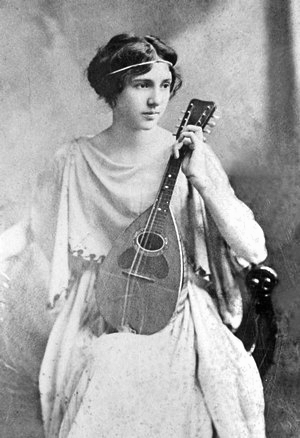 The Brilliant but Troubled Anna Catherine Wiley - Appalachia Bare