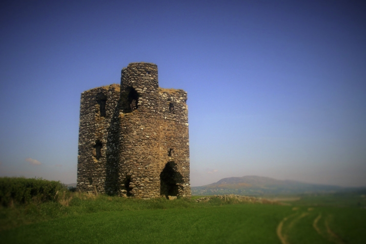 “I think myself as good as you.” – Cahir O’Doherty’s Rebellion ...