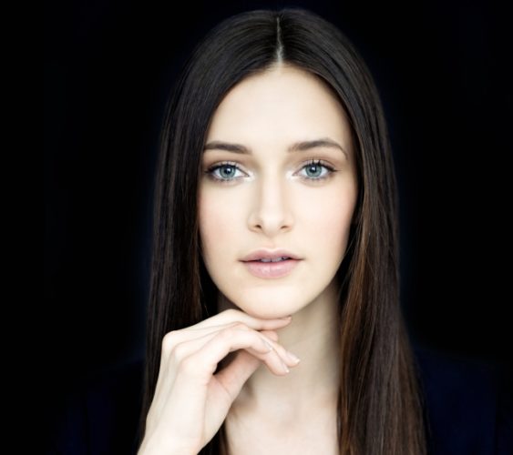 Beatrice, Princess of the Feeders - Appalachia Bare