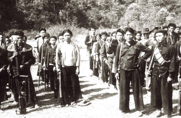 The Hmong – The Best and More - Appalachia Bare
