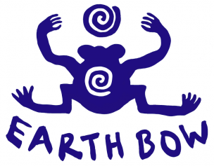 Sarah Louise – Earth Bow - Appalachia Bare