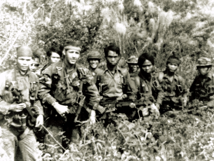 The Hmong – The Best and More – Appalachia Bare