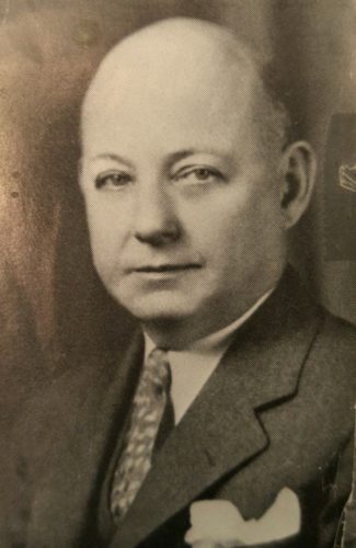 Tennessee Williams and His Appalachian Pedigree - Appalachia Bare