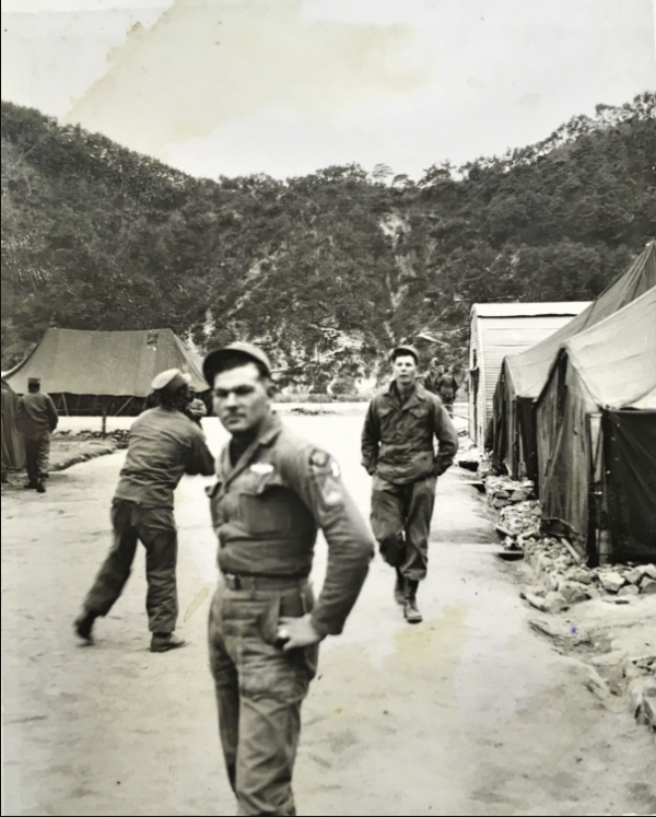The Brave: Honoring Korean War Veterans - Appalachia Bare