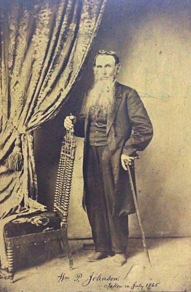 Hidden Scandal: a Woman, a Gun, and a President – Appalachia Bare