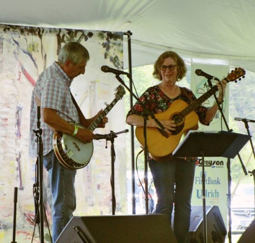 Our Community – Links of Interest - Appalachia Bare