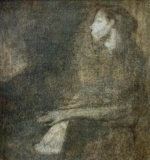 The Neglected Piano by Joshua Hester - Appalachia Bare