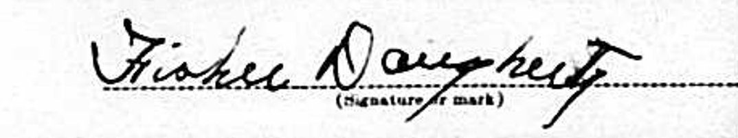 Fisher and Willie: Ill-fated Sons - Appalachia Bare