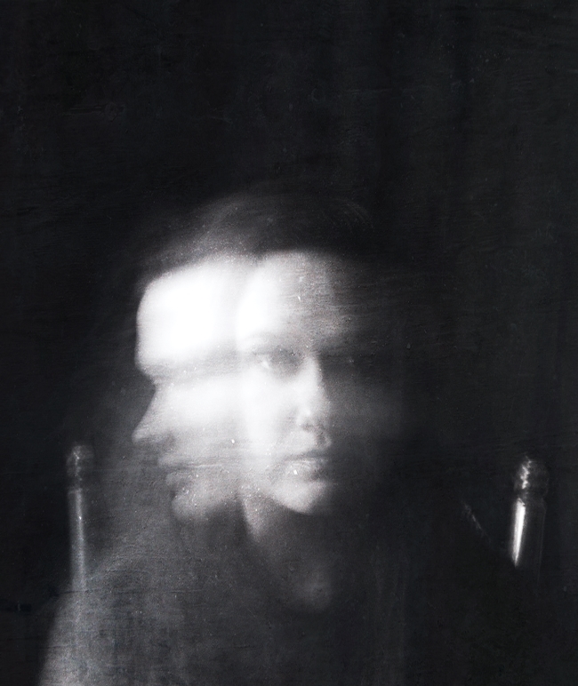The Spirits of Hollins University’s Presser Hall by Kat Nelson ...