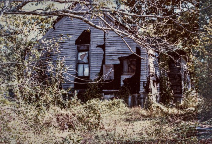 Ungovernable Mary - Appalachia Bare