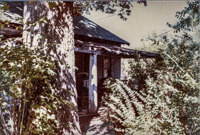 Ungovernable Mary - Appalachia Bare