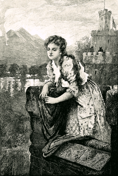 The Ballad of Fair Margaret and Sweet William - Appalachia Bare