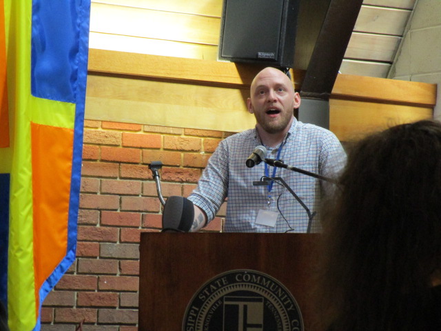 Comics and Horror and Heroes, Oh My! - Appalachia Bare