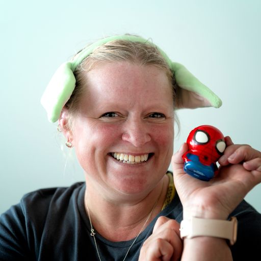 Comics and Horror and Heroes, Oh My! - Appalachia Bare