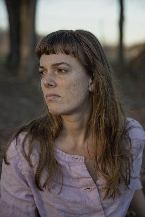 Anna Laura Reeve’s Debut Poetry Collection: Reaching the Shore of the ...