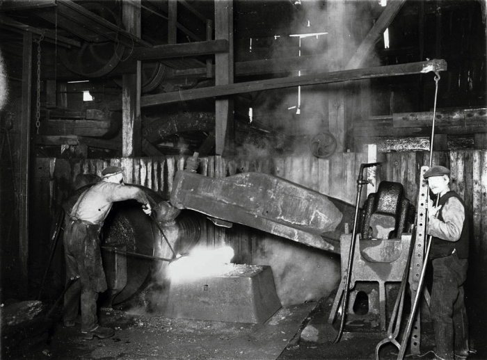 A Stifled Working Class: - Appalachia Bare