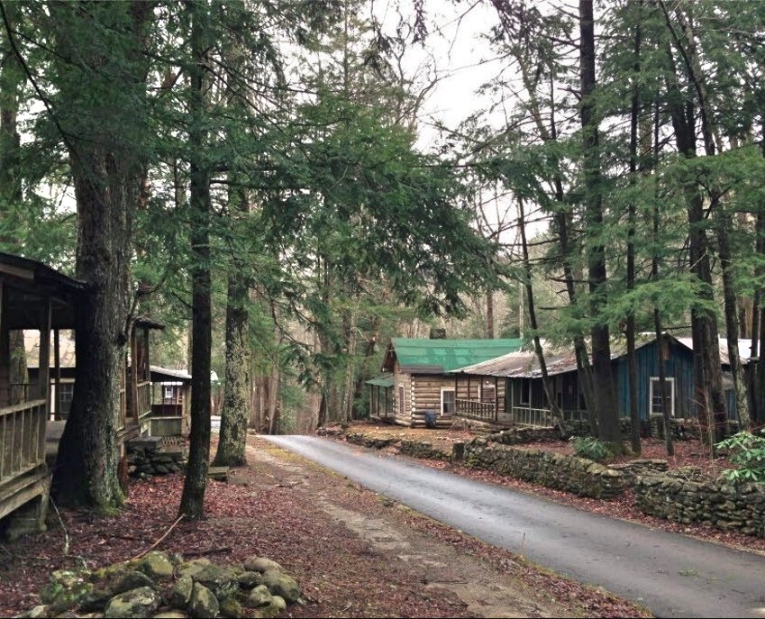 Elkmont: Still Not an Abandoned Ghost Town - Appalachia Bare