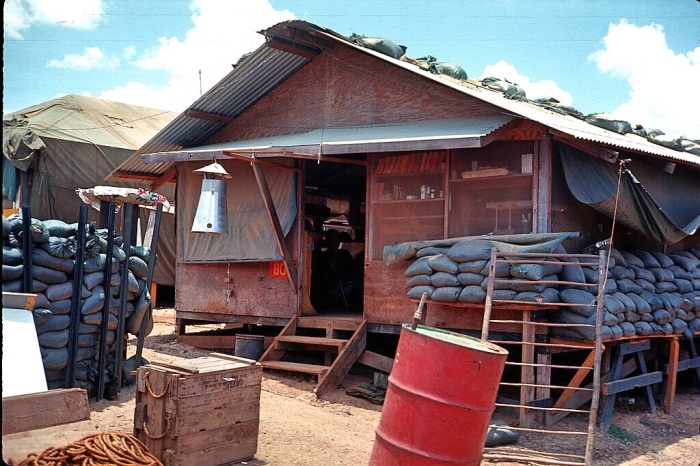 In Just a Year: Coming of Age in Vietnam, in excerpts - Appalachia Bare