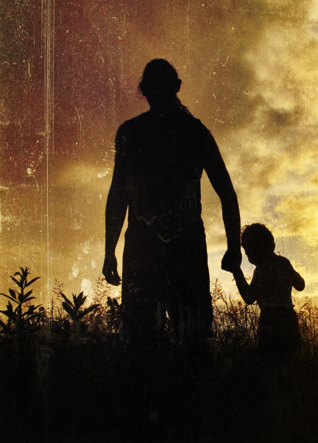 “Dusty” - Appalachia Bare